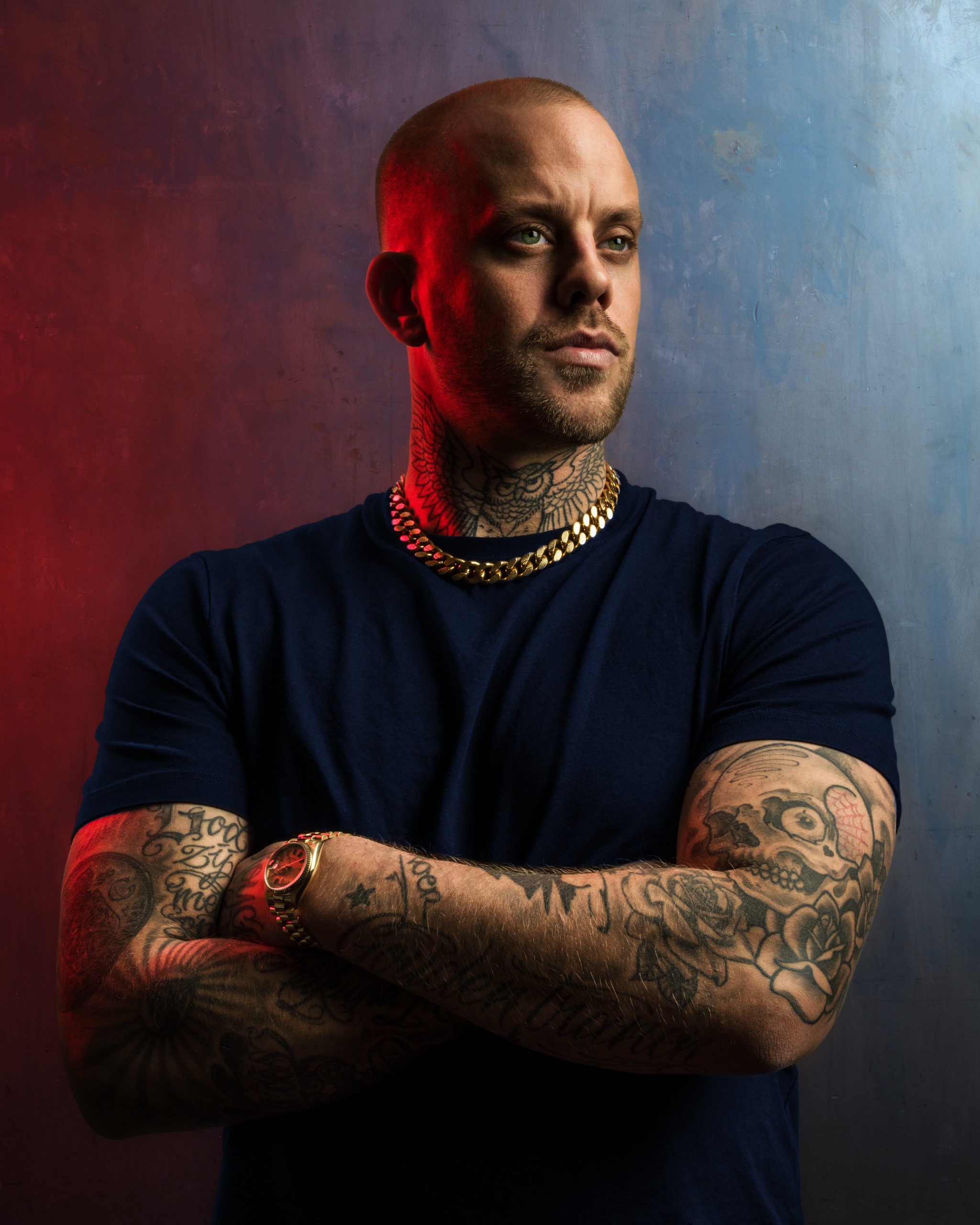 Jebroer lanceert als eerste Nederlandse artiest exclusieve app voor ...