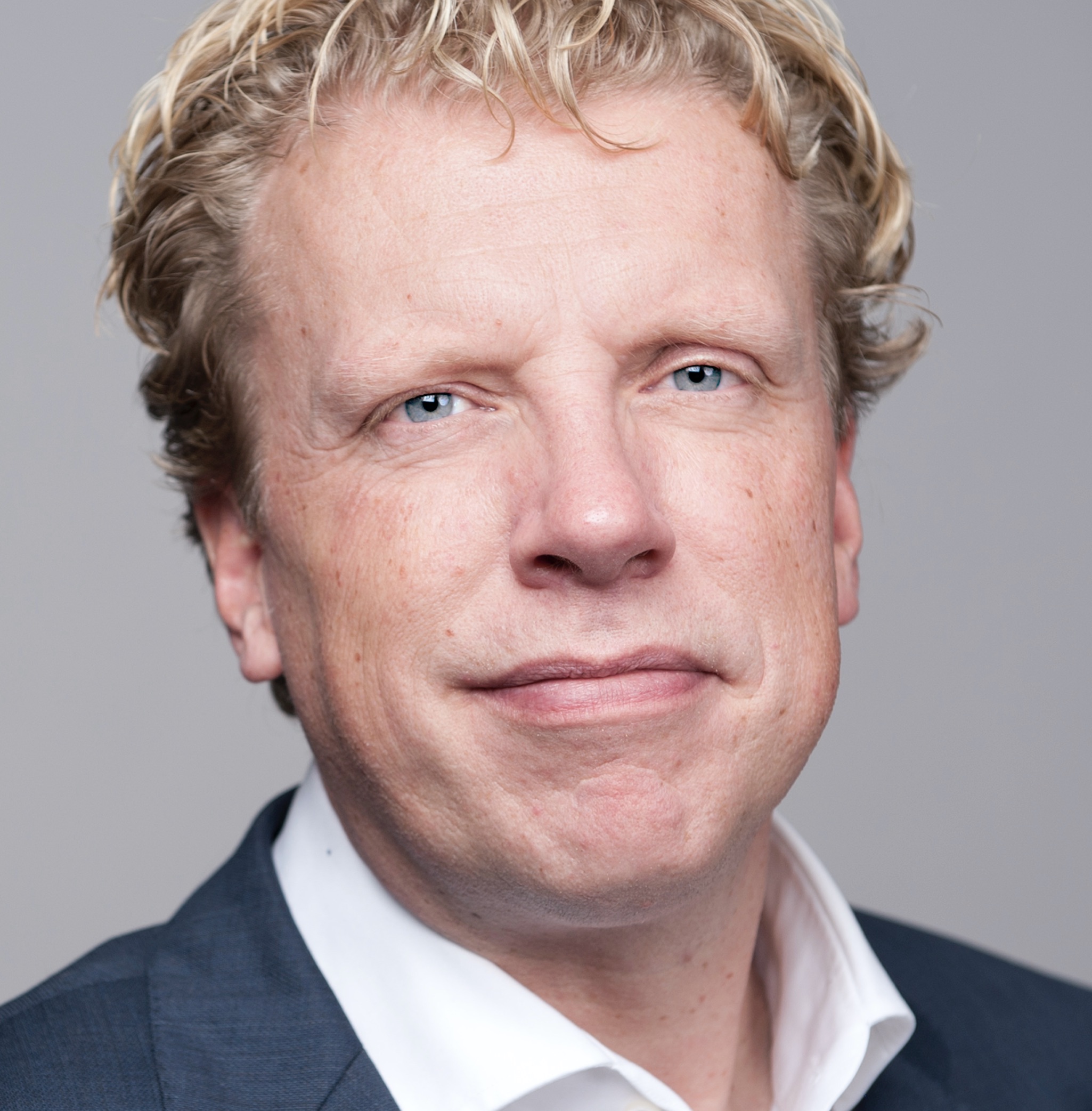 Evert Jan Stagge nieuwe CCO van Openclaims - Emerce