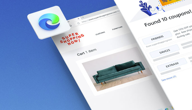 Microsoft Edge Legacy-ondersteuning eindigt - Emerce