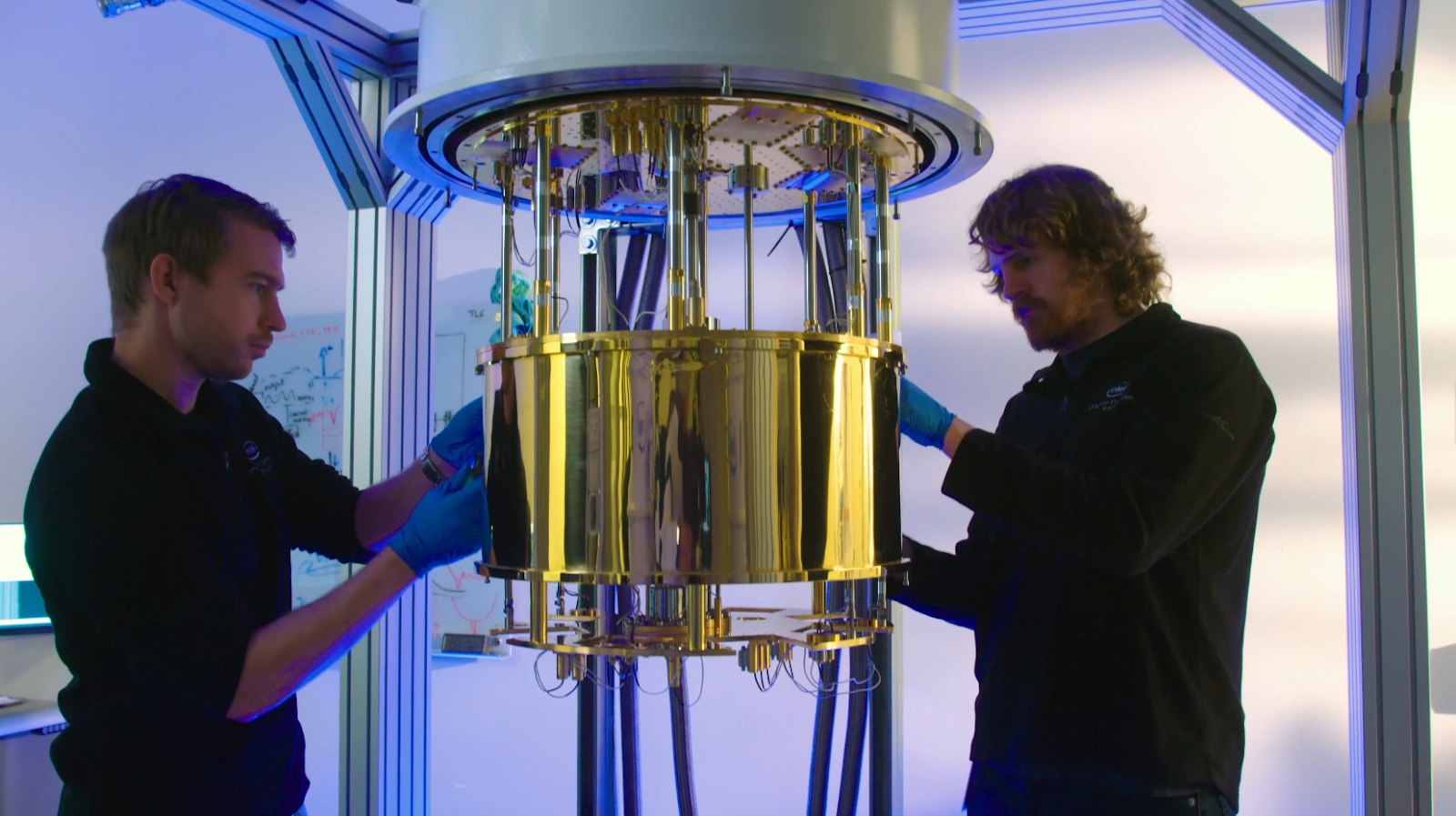 Professor Ronald Hanson benoemd tot Distinguished Professor in Quantum ...