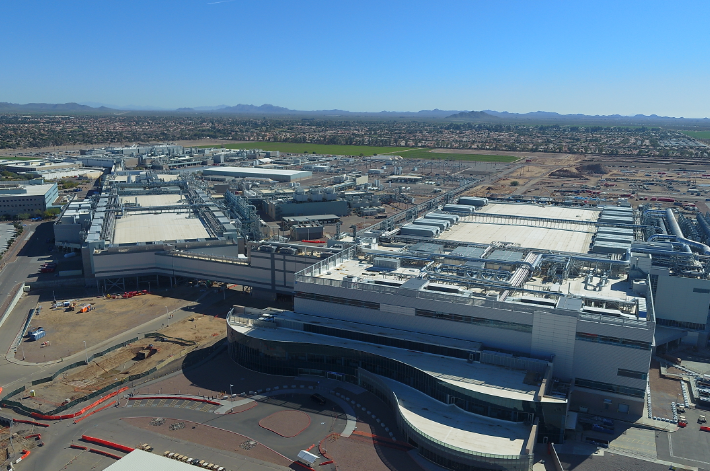 Intel presteert onder de verwachting - Emerce