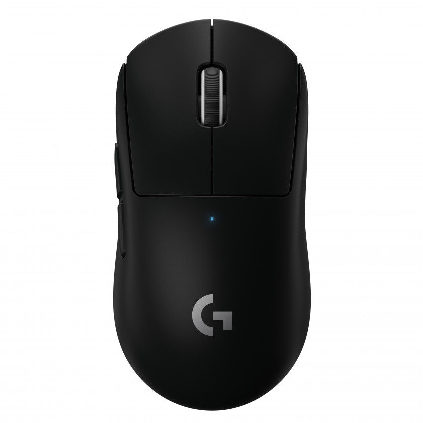 Logitech G onthult zijn lichtste esports gamingmuis tot nu toe - Emerce