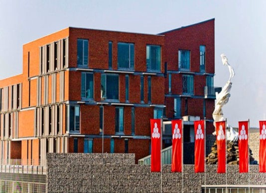 Katoen Natie stapt over naar Oracle Cloud ERP - Emerce