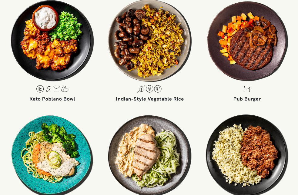 HelloFresh koopt Amerikaans Factor75 - Emerce