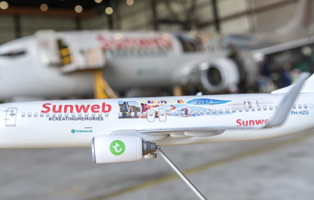 Sunweb Group ziet af van overname Corendon - Emerce