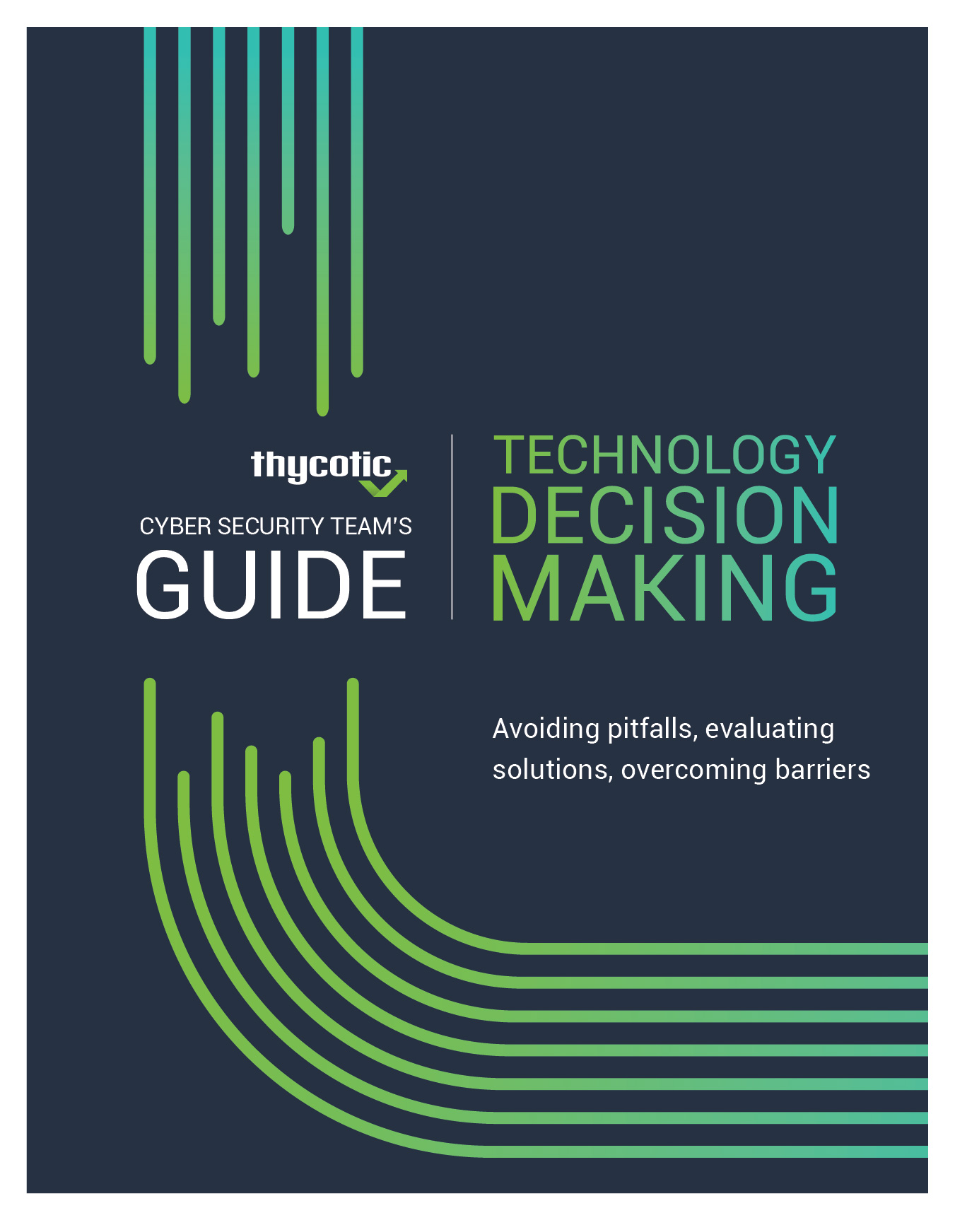 Onderzoek Thycotic: dreiging AVG-boetes bepalen ...