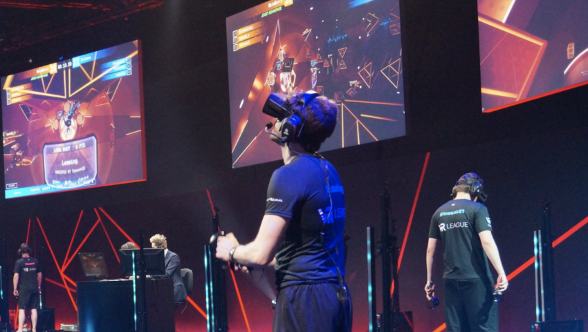 Nederlandse experts bundelen krachten voor lancering internationaal VR ...