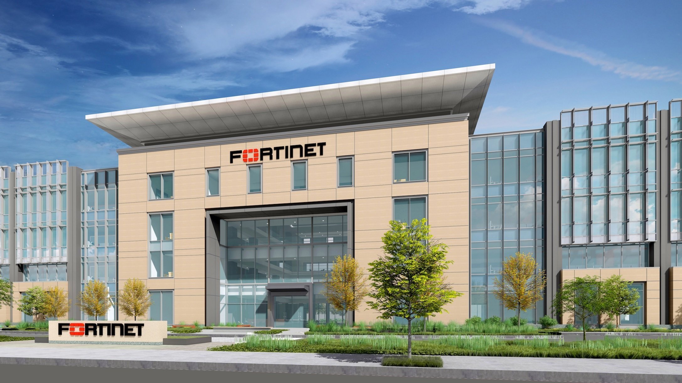 Fortinet neemt Saas platform Panopta over - Emerce