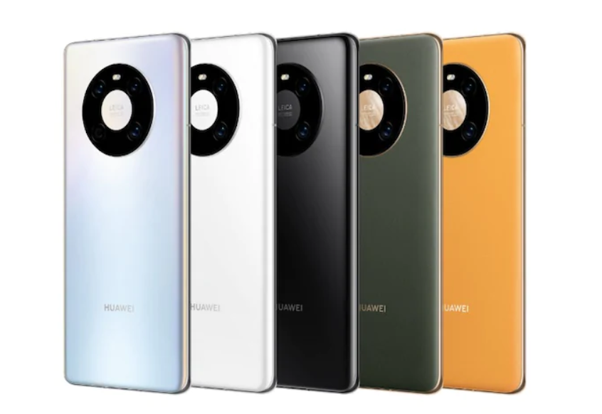 Hands-on: Huawei Mate40 Pro - Emerce