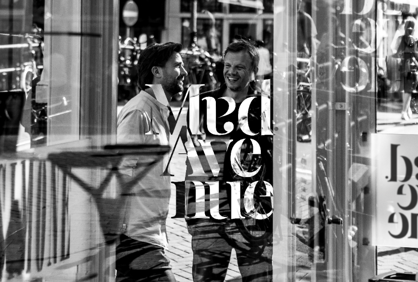 Reclameveteranen beginnen creatief bureau Mad. Avenue - Emerce