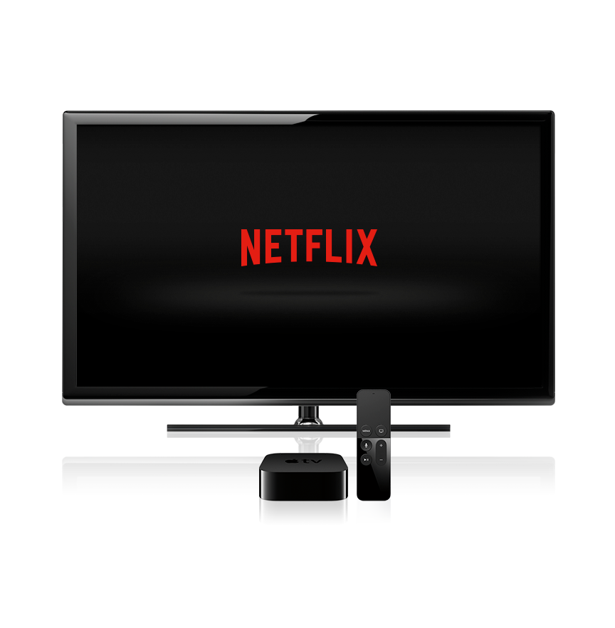 Proximus zet nieuwe stap in de integratie van Netflix op Pickx - Emerce