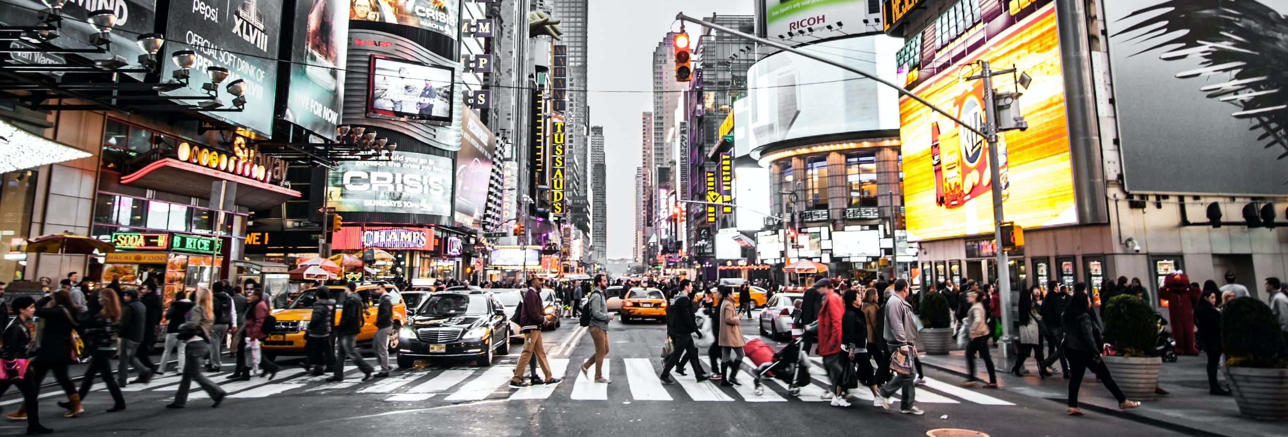 How to: Programmatic DOOH (Digital Out Of Home) - Emerce