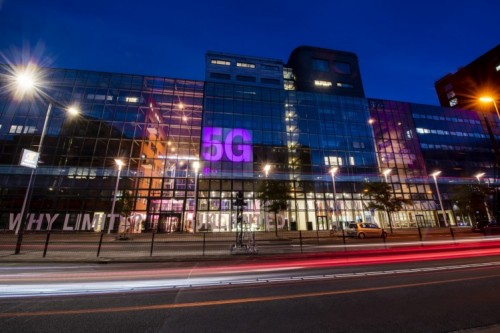 Tele2 Groep wil belang in T-Mobile Nederland verkopen - Emerce