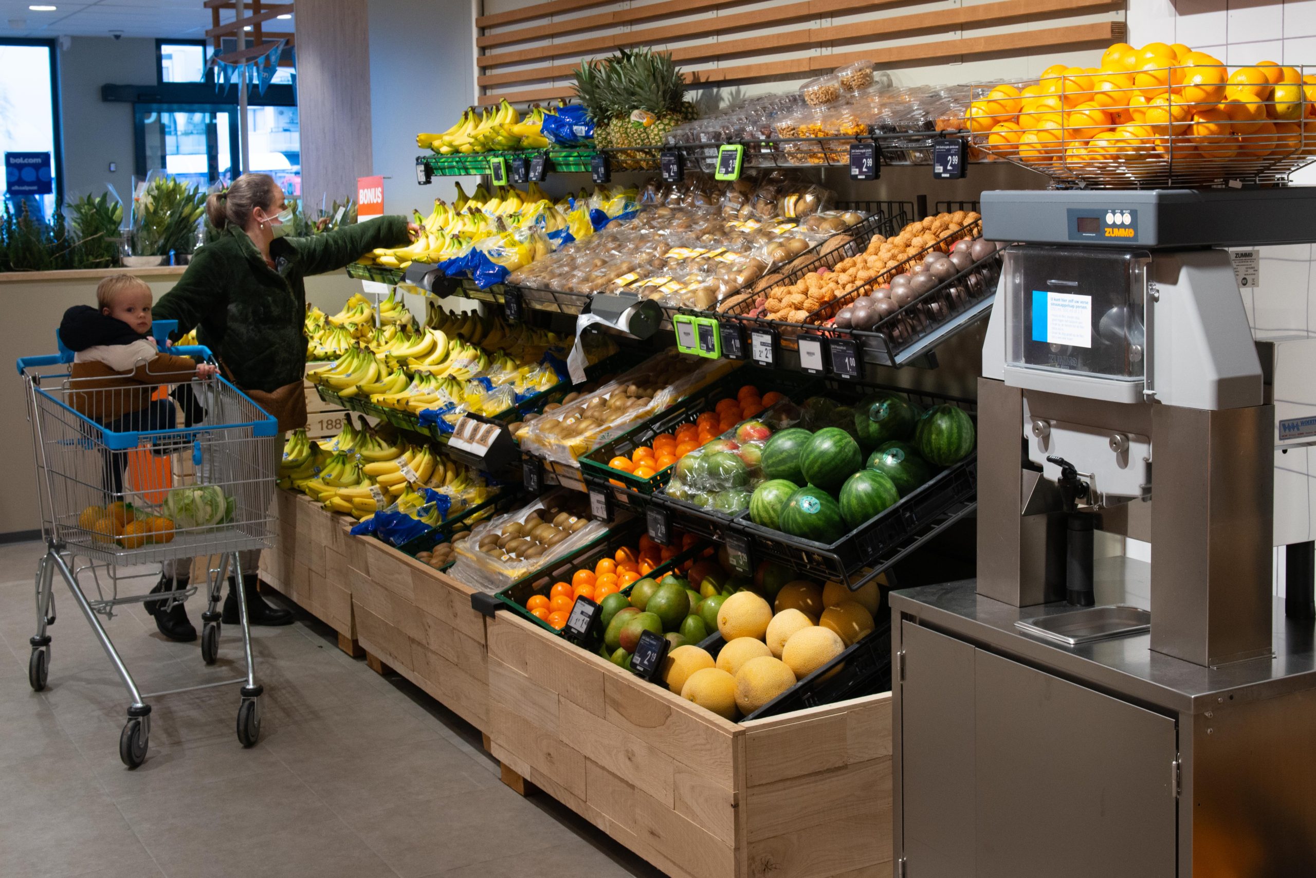 Albert Heijn