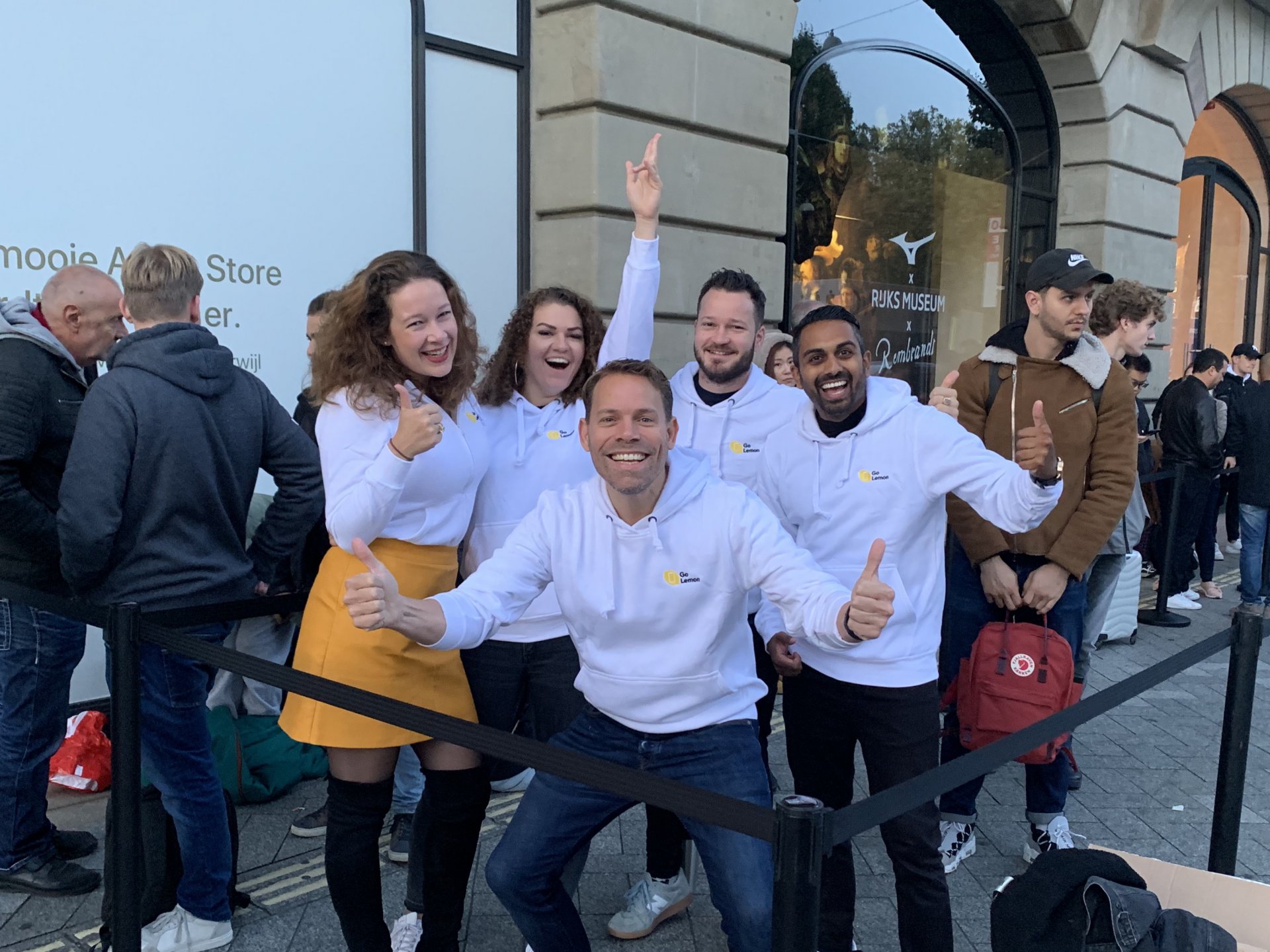 Apple-leasebedrijf Go Lemon is failliet - Emerce
