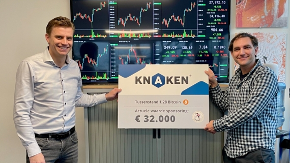 Knaken.nl deelt onverwacht hoge tussenstand sponsordeal Sparta - Emerce