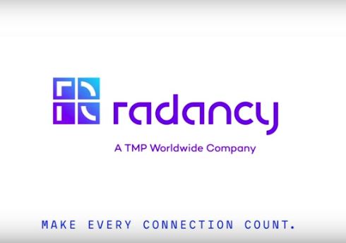 TMP Worldwide verenigt haar activiteiten onder een nieuwe naam: Radancy ...