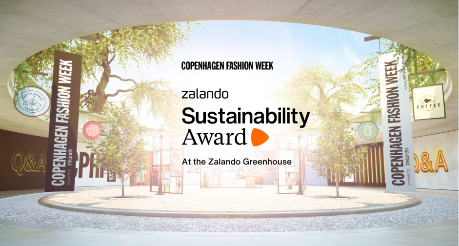 Zalando presenteert finalisten Sustainability Award in virtueel ...