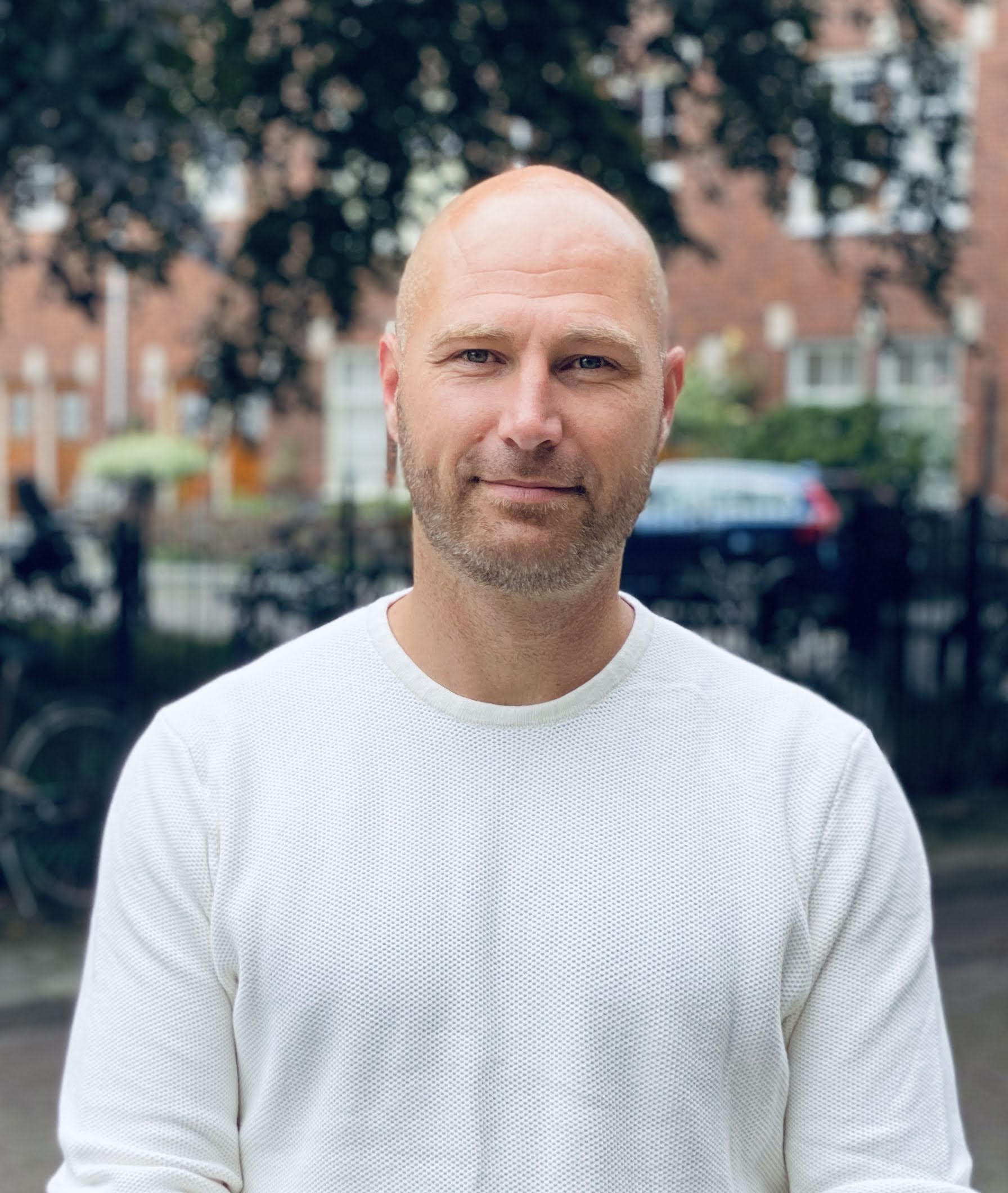 Nieuwe CTO voor NADUVI Outlet voor Home & Living - Emerce