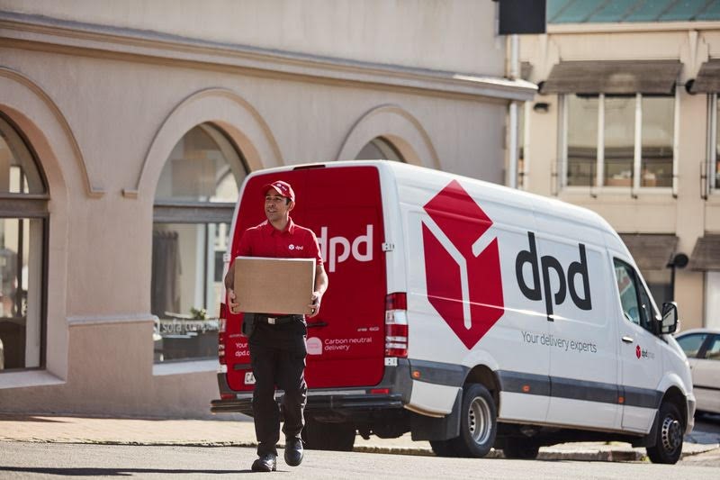 DPD kiest voor Label A - Emerce