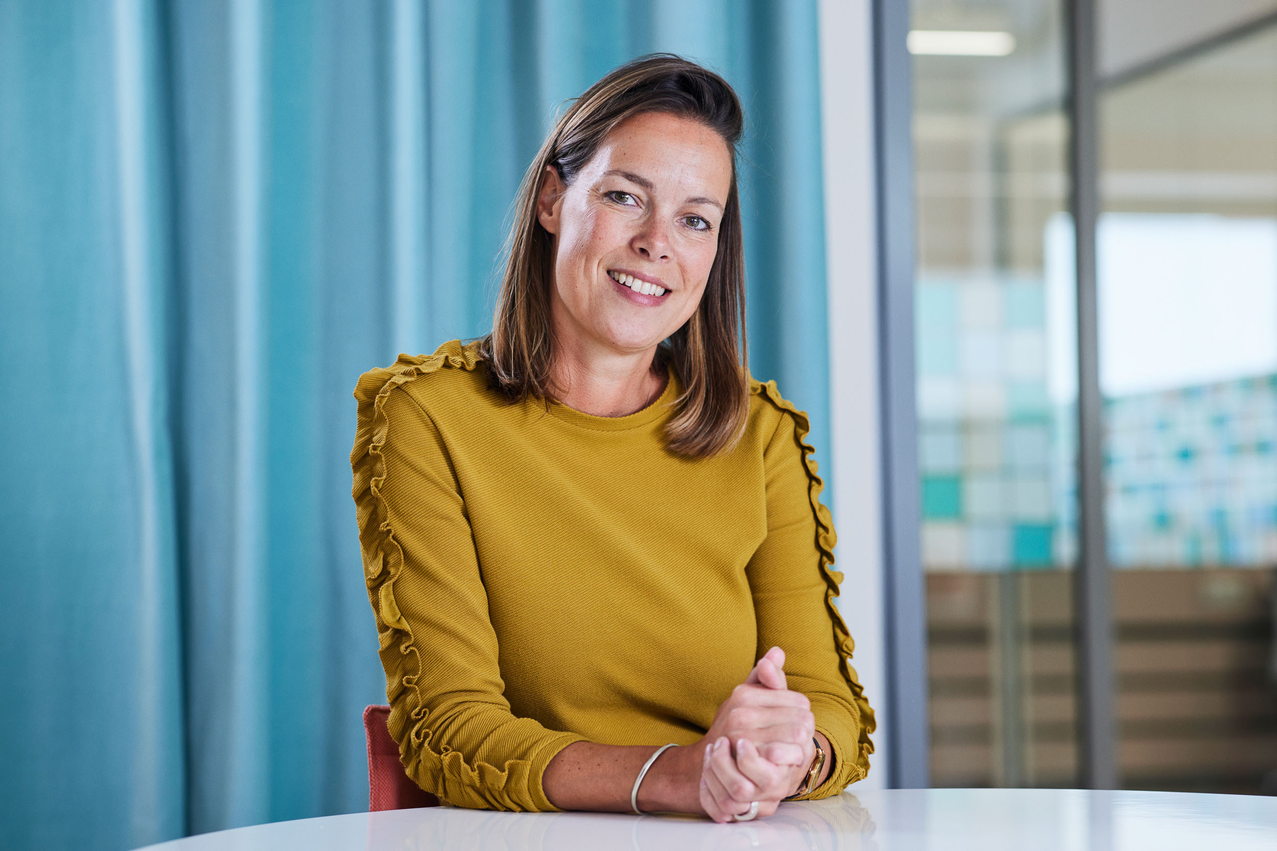 Anna Kuiper operationeel directeur bij ZIGT - Emerce