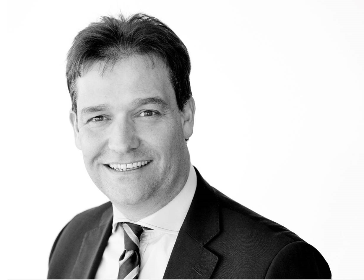 Bas Telgenkamp nieuwe directeur Microsoft Nederland - Emerce