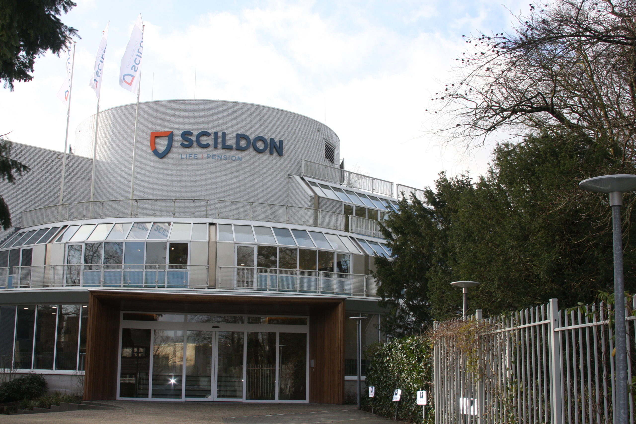 SCILDON ZET IN OP VERDERE DIGITALISERING VAN DIENSTVERLENING - Emerce