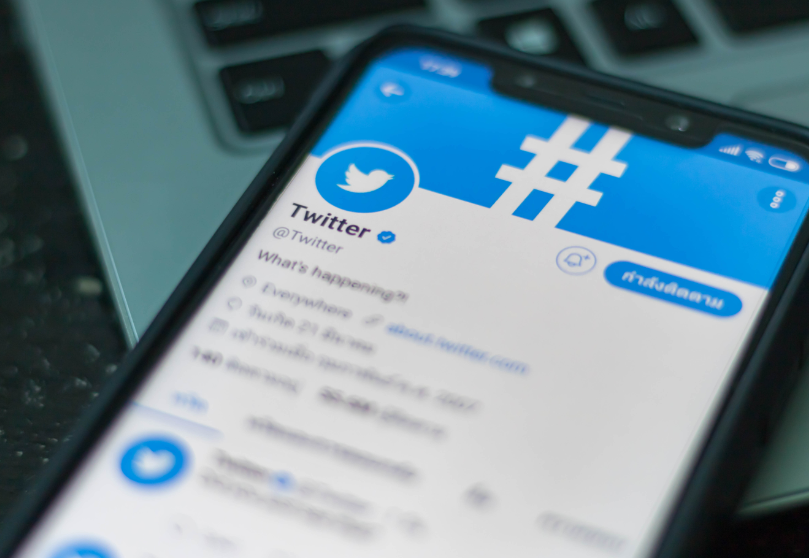 Twitter: doelen 2023 nog ver weg - Emerce