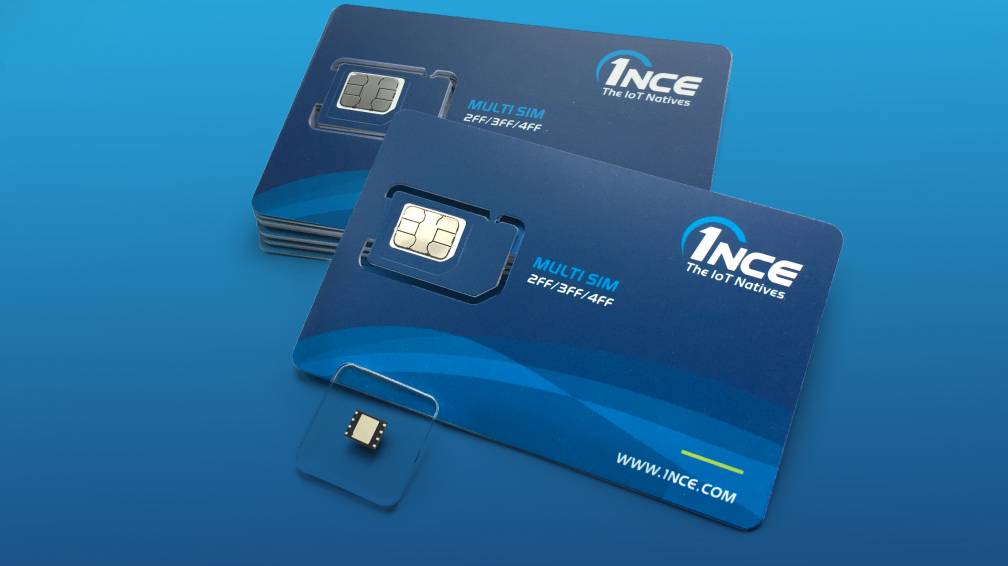 1NCE breidt IoT-dekking uit naar Nederland - Emerce