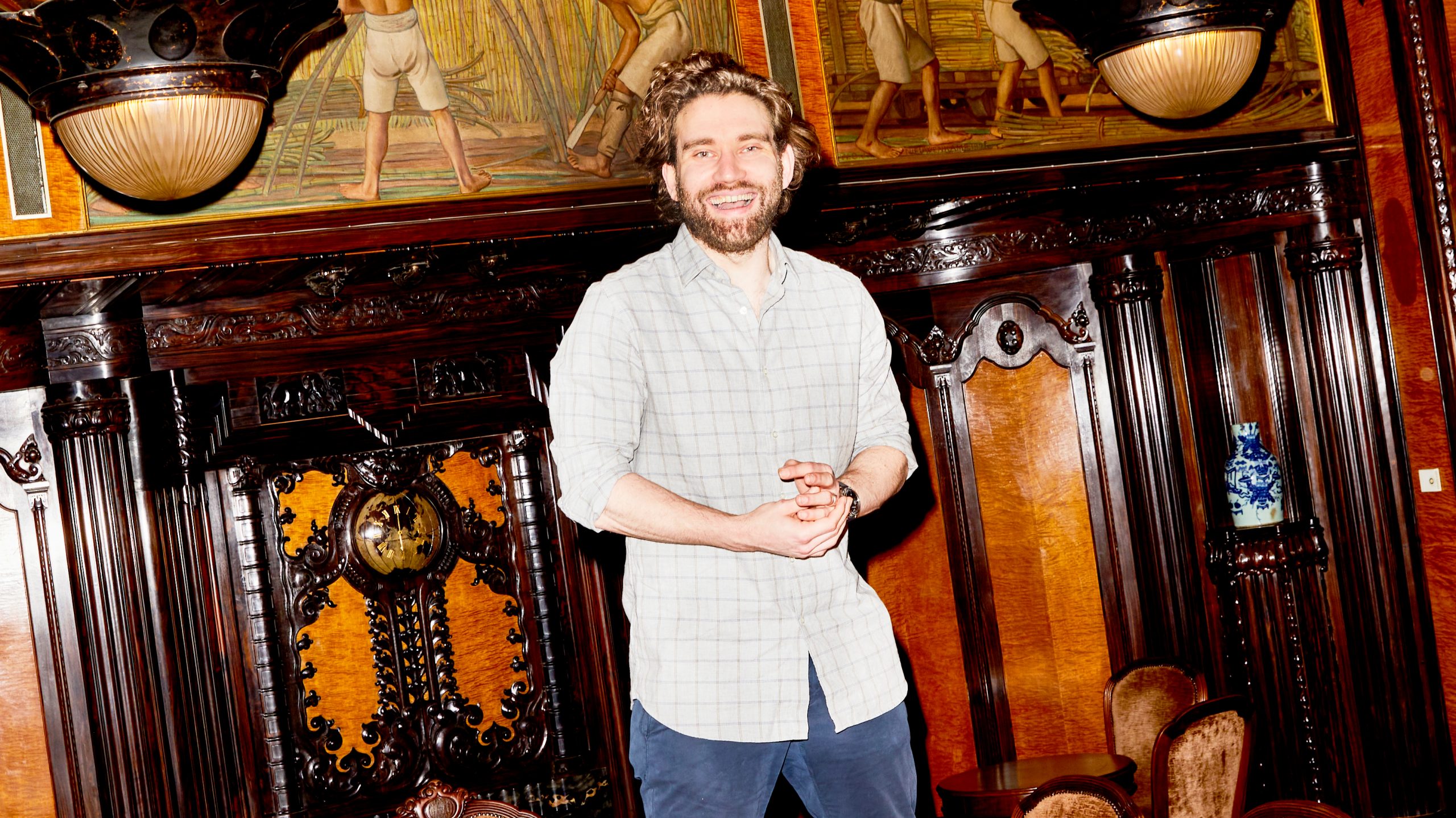 Creatief bureau Buck opent in Amsterdam - Emerce