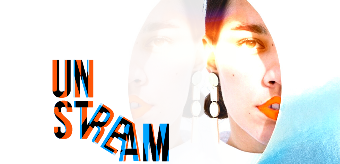 UNSTREAM; TMO studenten laten tegenlicht zien tijdens Trend Expo 2021 ...