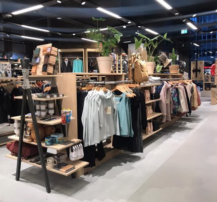 Nieuwe winkel Bever krijgt speciale ruimte voor winkelen op afspraak ...