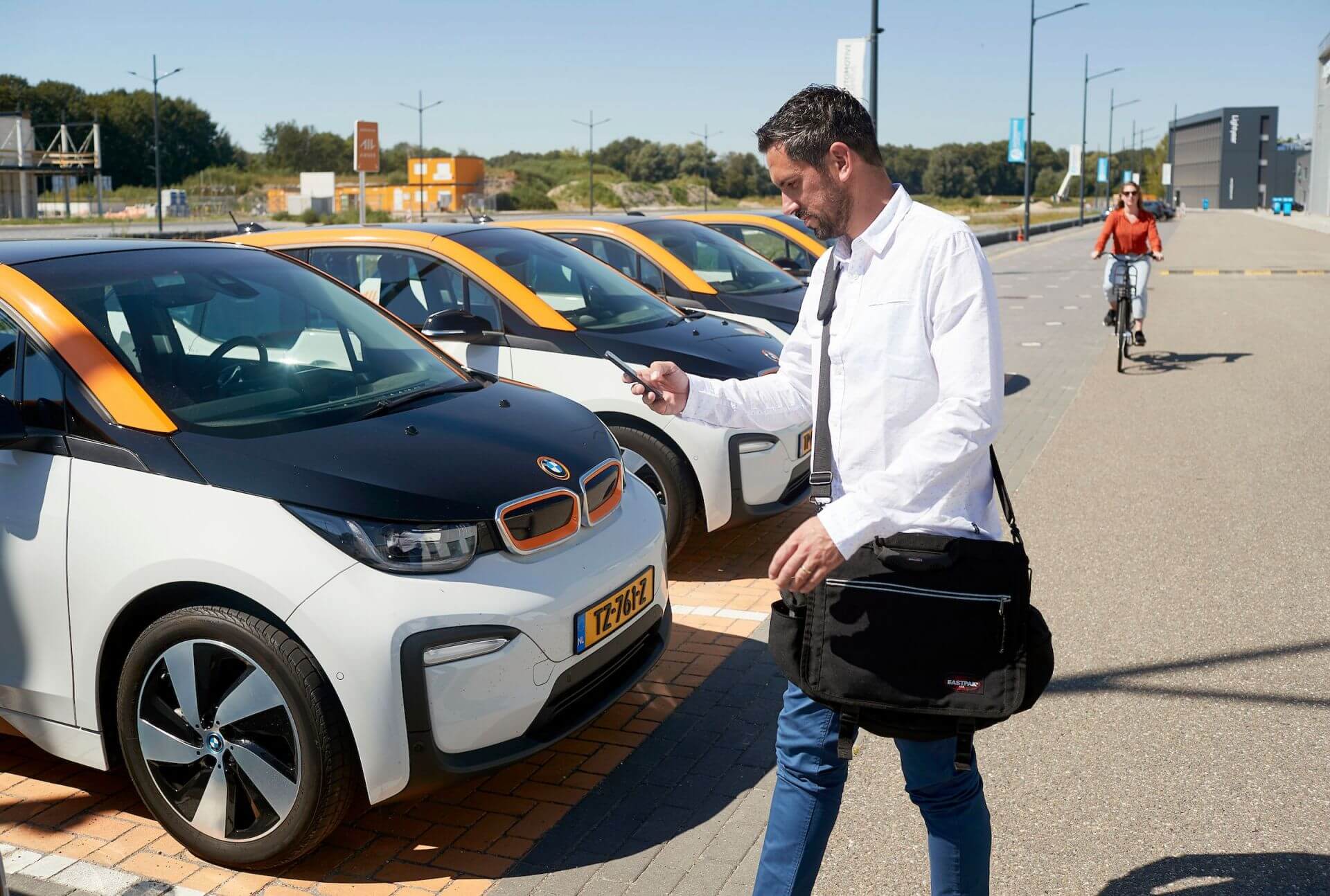 Inschrijvingen Mobility Lab 2021 geopend - Emerce