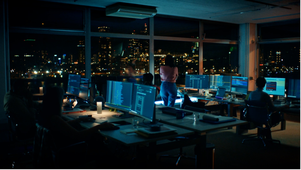 'Beveiliger Fox-IT wordt opgesplitst' - Emerce