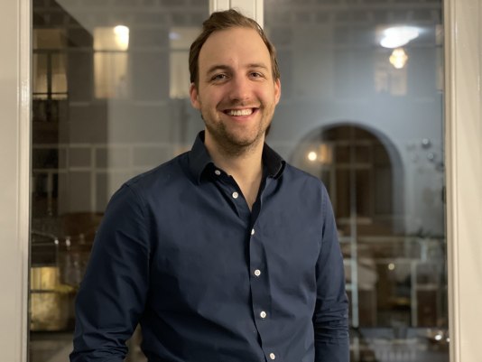 DataRobot brengt enterprise AI-platform naar Nederlandse markt - Emerce DataRobot brengt enterprise AI-platform naar Nederlandse markt - Emerce