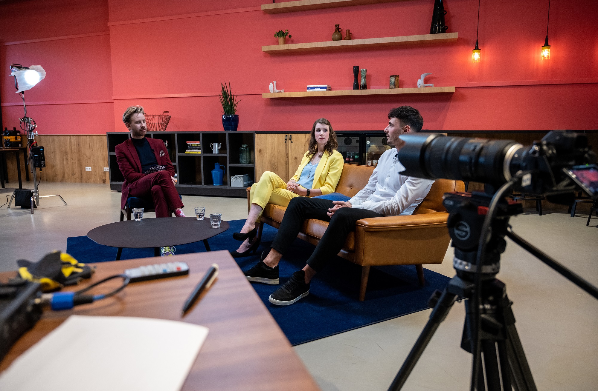 Jonge HBO en WO professionals kunnen digitalisering organisaties enorm ...