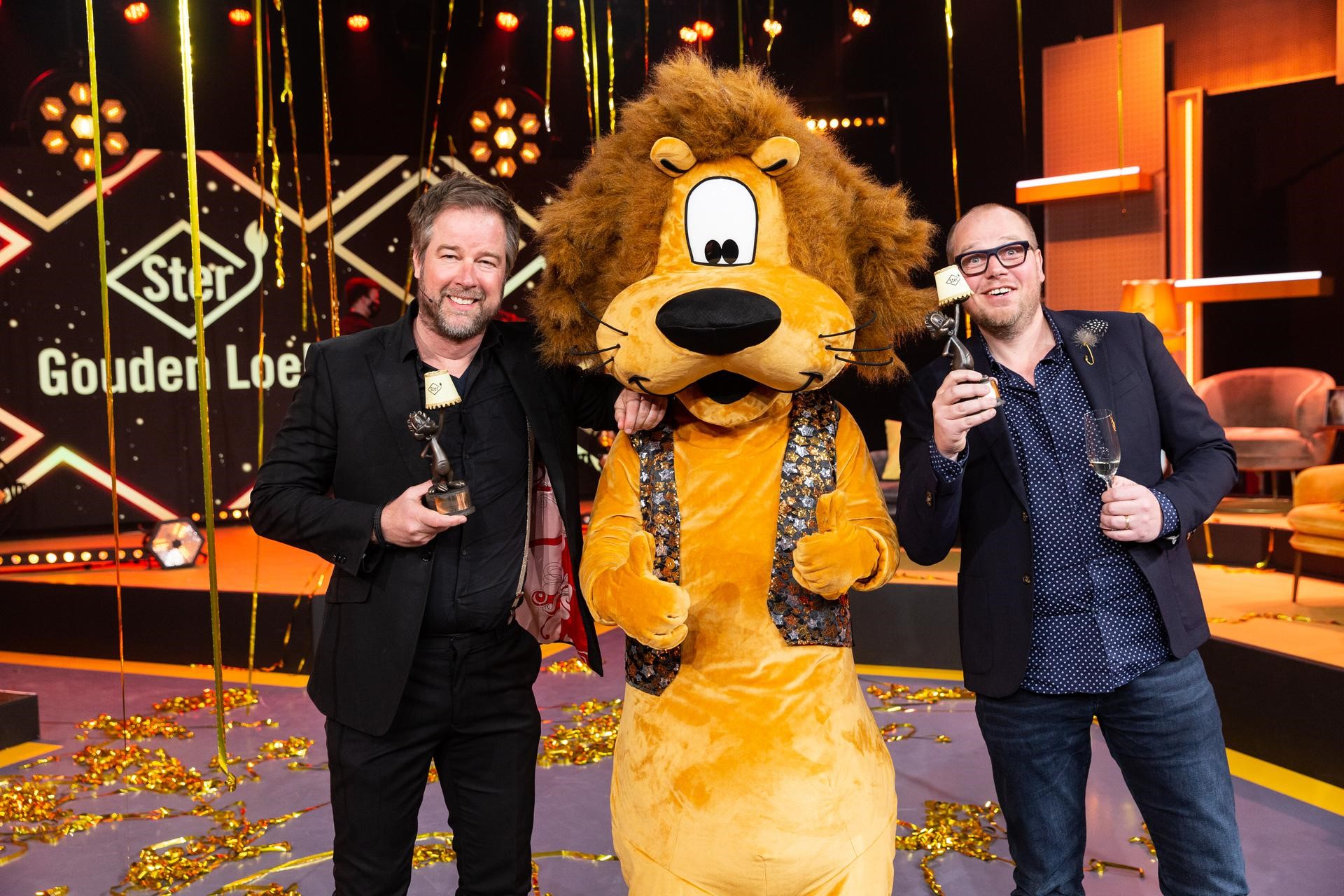 PLUS wint Ster Bronzen Loeki 2020 met kerstcommercial - Emerce