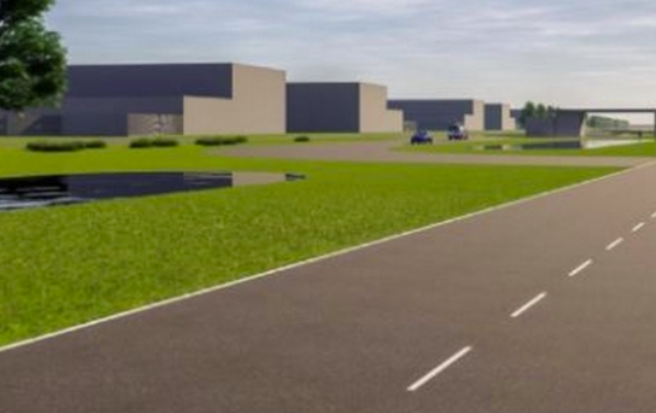 ChristenUnie stelt vragen over datacenter Zeewolde - Emerce