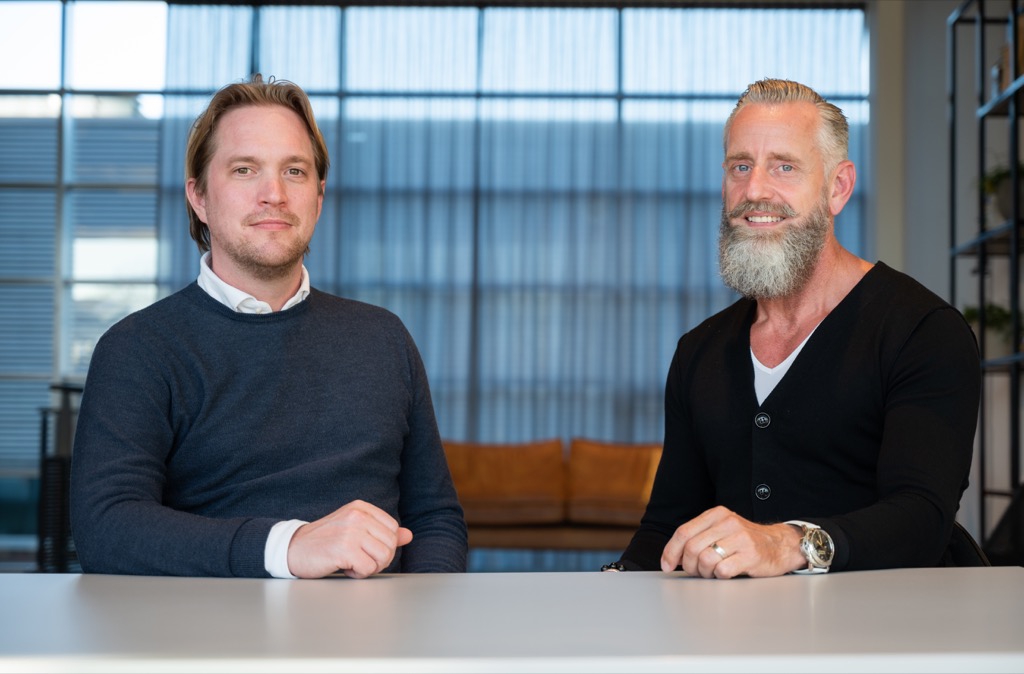 Auke Boersma nieuwe CEO van Adcombi - Emerce