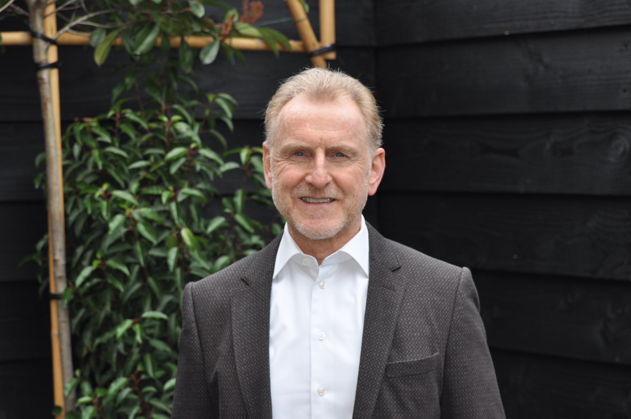 VANAD Group benoemt nieuwe CEO QuandaGo: Derk-Jan Brand - Emerce