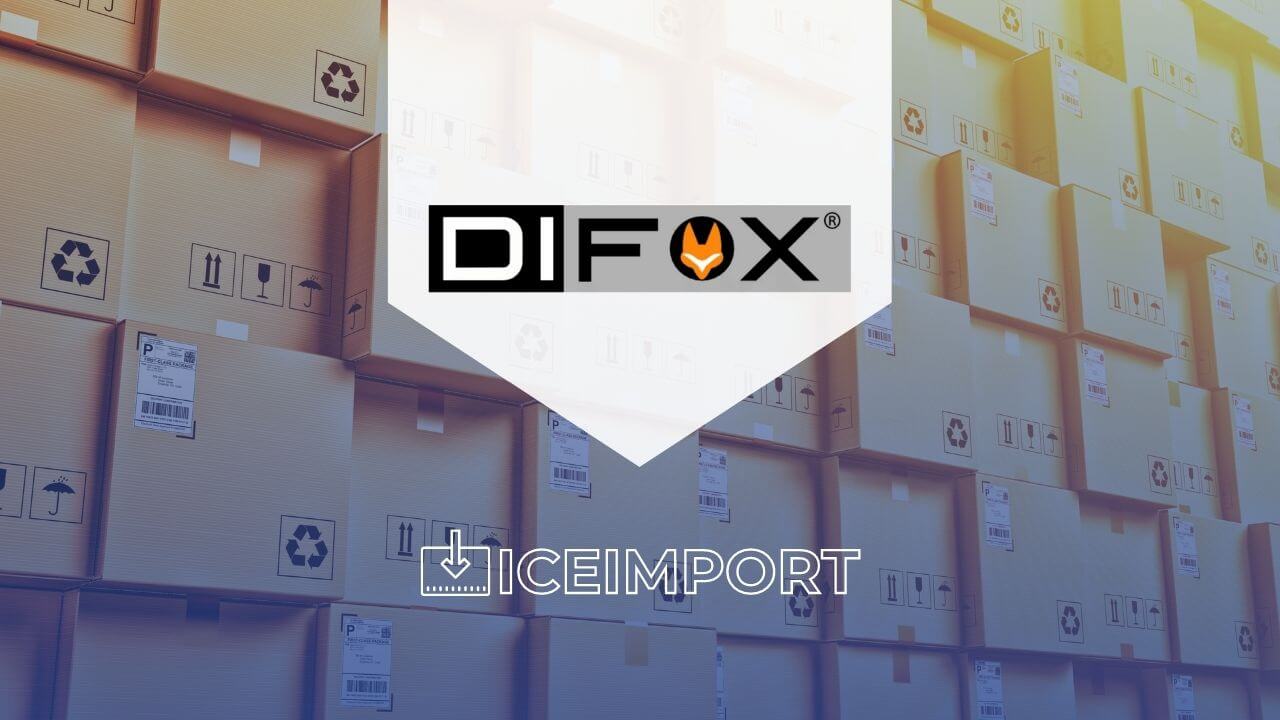 Distributeur DIFOX onderdeel van Iceshop Vendor Netwerk - Emerce