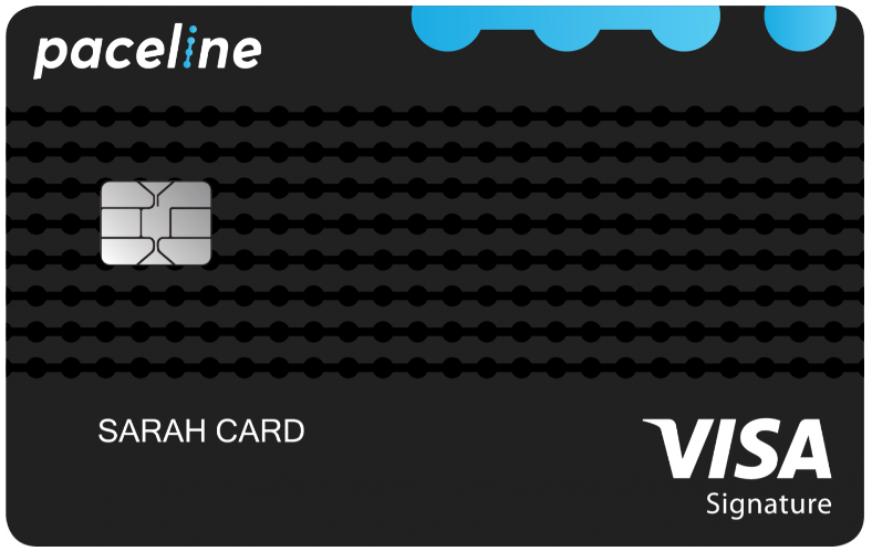Railsbank en Paceline lanceren de eerste health & fitness creditcard ...