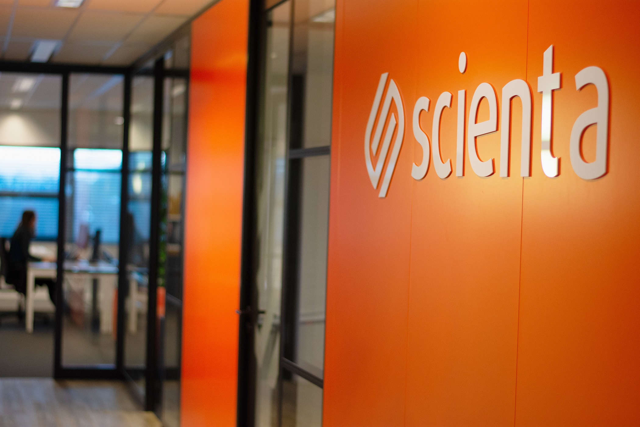 Digitale kennis- en kwaliteitsmanagementspecialist Scienta onderdeel ...