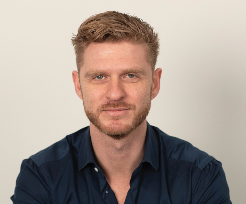 Boaz Shkolnik nieuwe Director of Advertising van Mediahuis Nederland ...