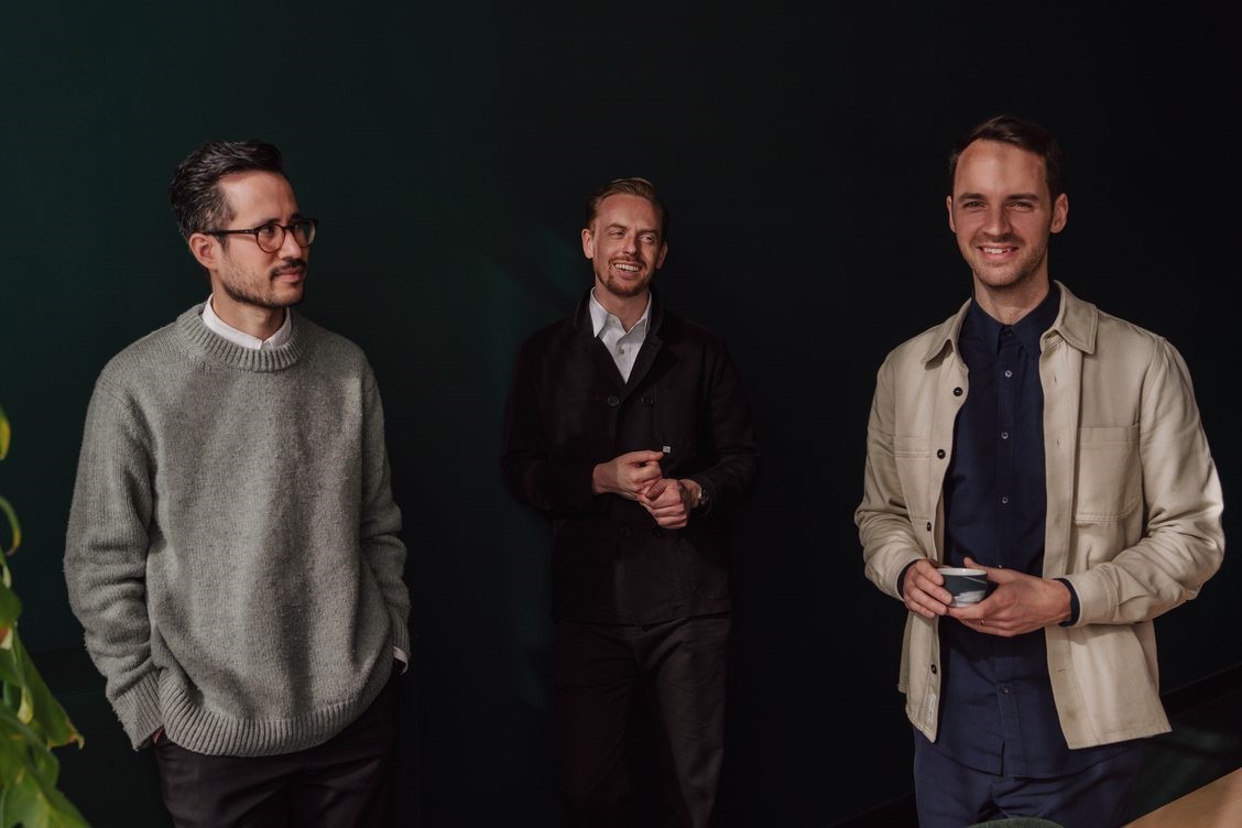 Vruchtvlees wordt Verve: het digitale ontwerpbureau zet in op ...