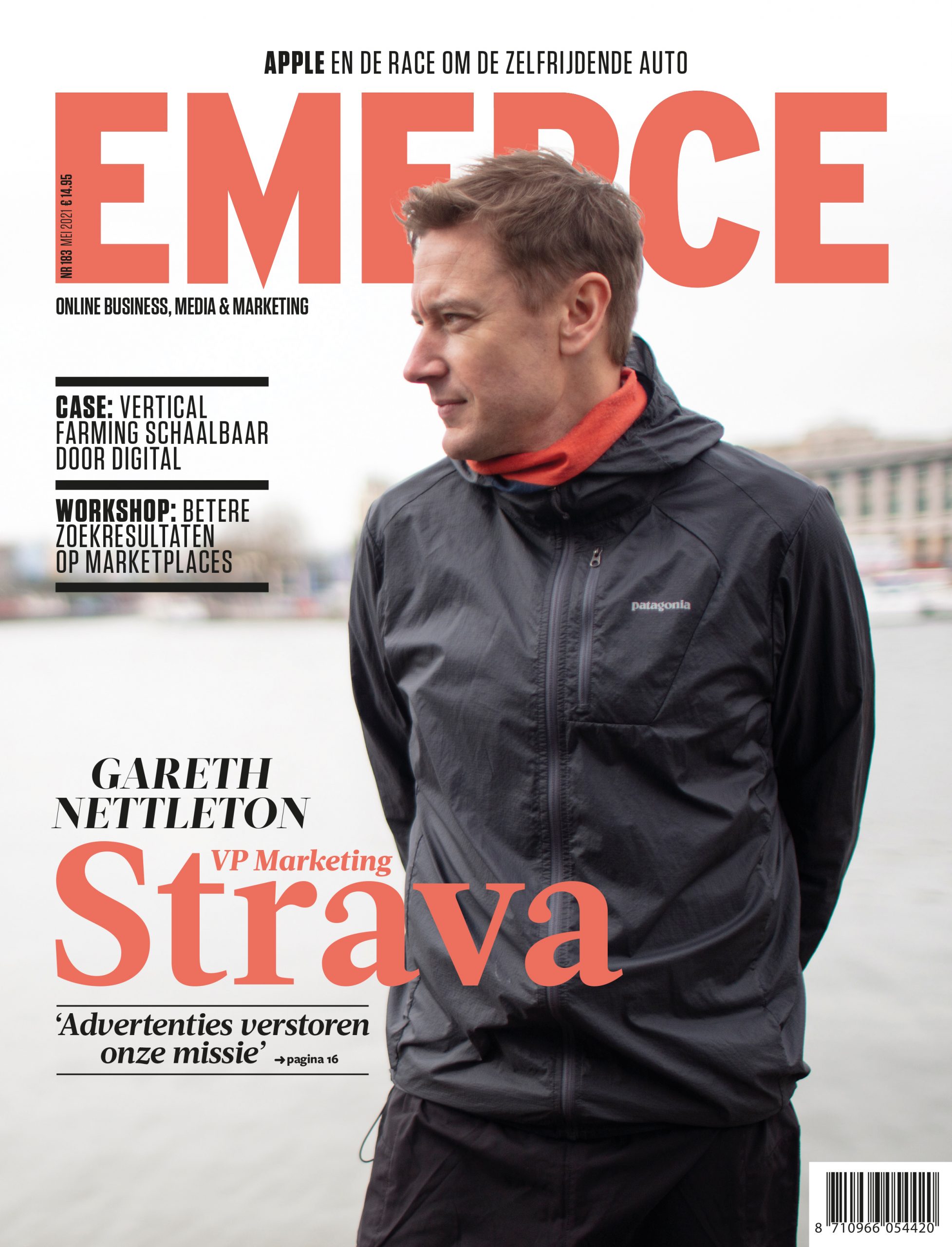 Emerce #183 - Mei 2021 - Emerce