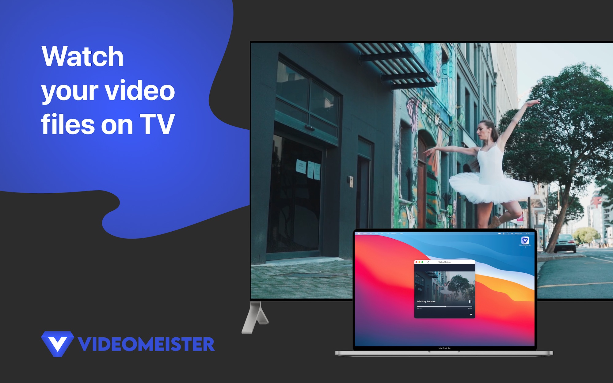 Nieuwe Mac App Speelt Elke Video Op Smart TV's - Emerce