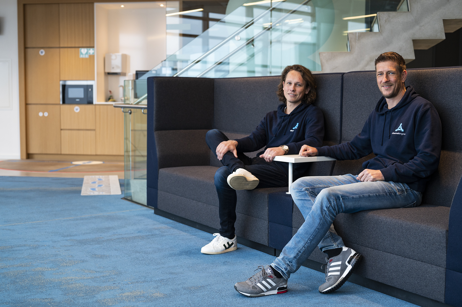 ‘Covid heeft e-commerce een nog grotere duw gegeven’ - Emerce