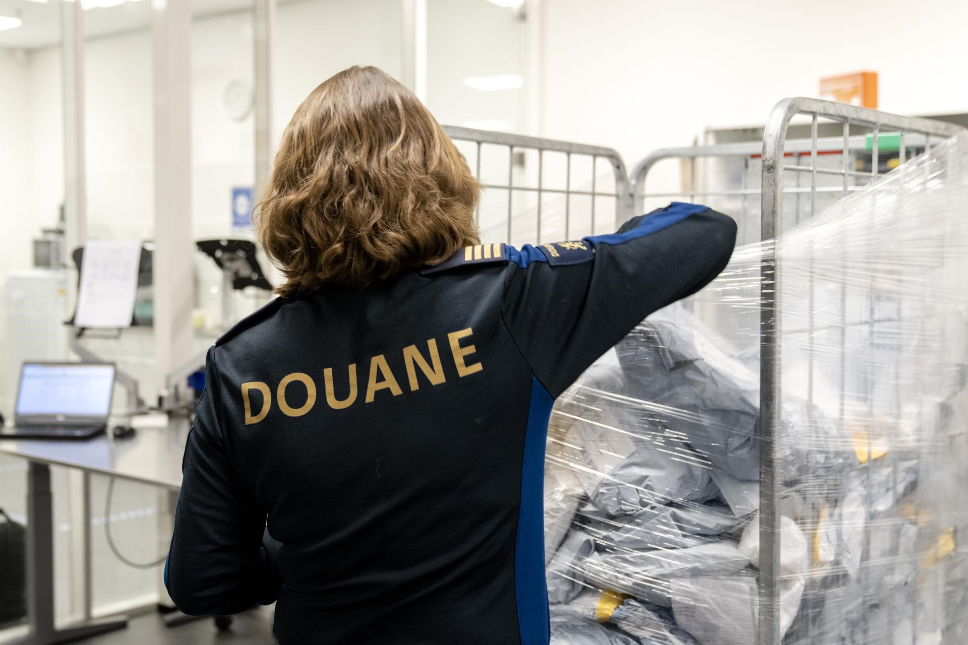 Douane: let op, vanaf 1 juli betaal je altijd btw over aankopen in webshops buiten de EU - Emerce