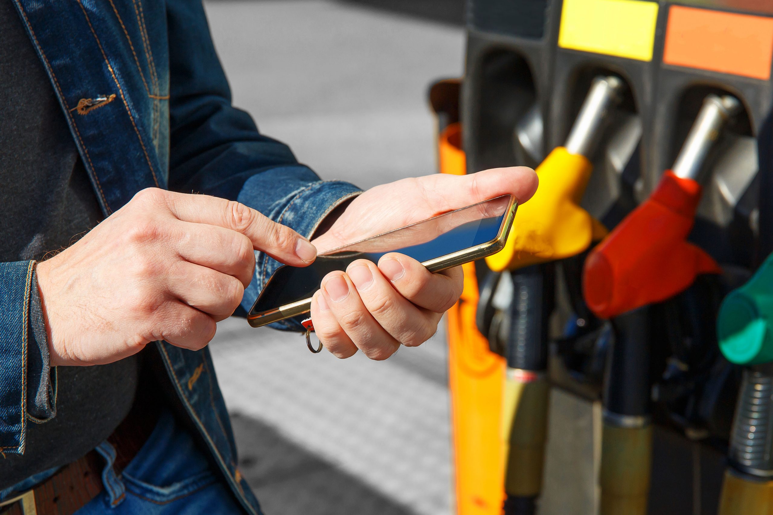 MultiTankcard wil eerste landelijk dekkende netwerk voor mobiel betalen ...